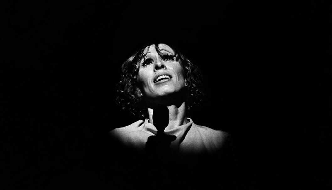 Eva Rydbergs liv i bilder – från 60-talet till i dag | Allas