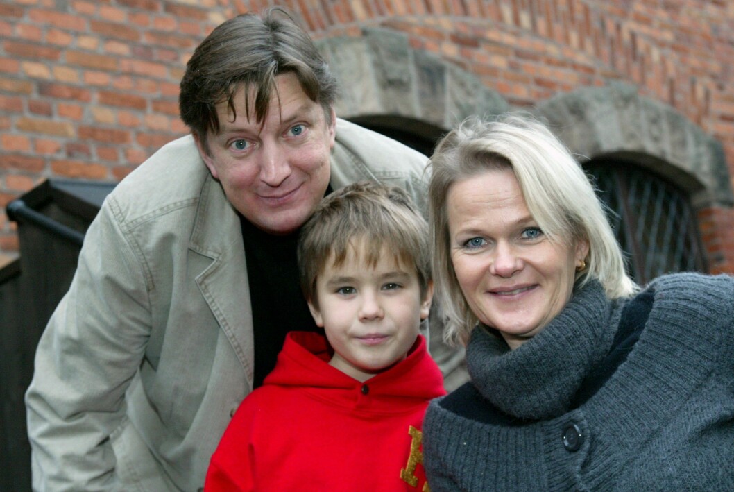 Sissela Kyle fyller 65 år – Här är hennes karriär | Allas