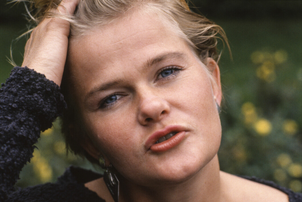 Sissela Kyle fyller 65 år – Här är hennes karriär | Allas