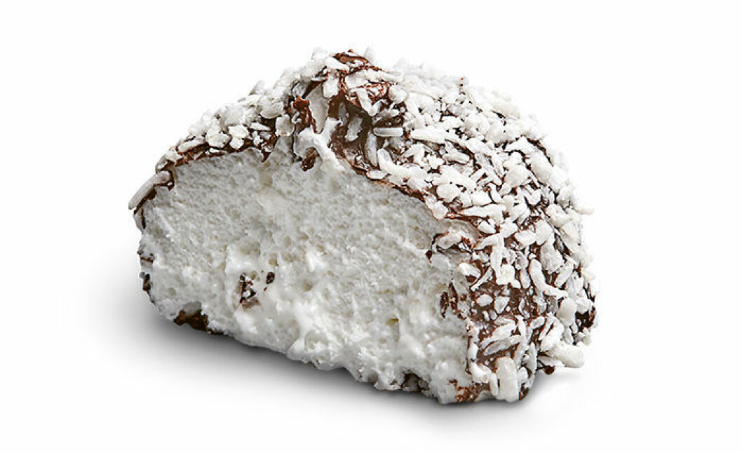 Så smakar årets nyhet i Delicatoasken 2018 | Femina