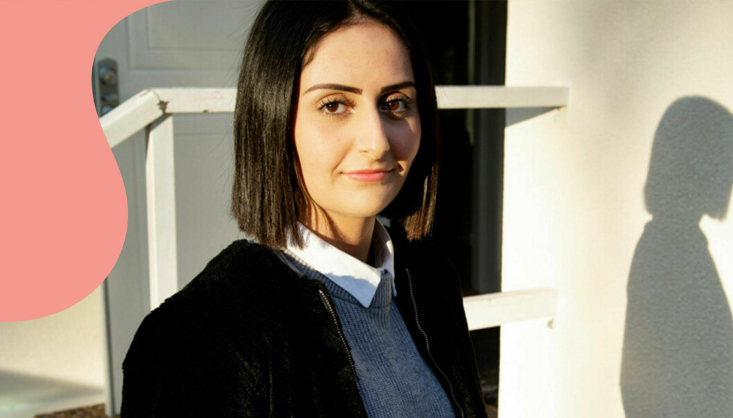 Pressen fick Solin att inte vilja leva längre | Allas