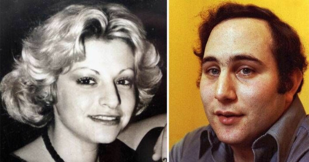 Son of Sam fick order att döda från en hund | Allas