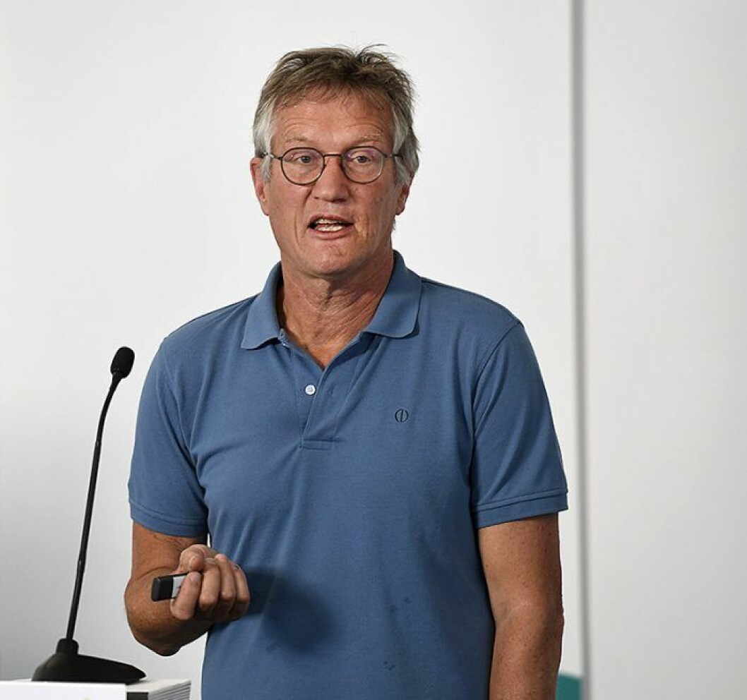 Senaste nytt om corona - Anders Tegnell svarar | Allas