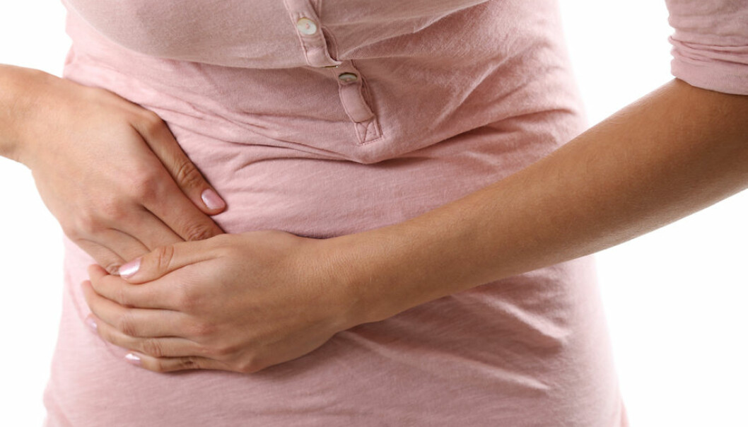 Varför har vi blindtarm? | Allas