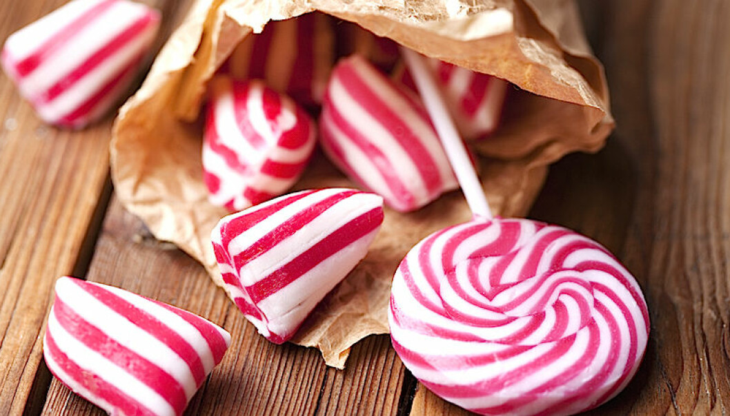 Varför heter det polkagris? Vi har svaret! | Allas