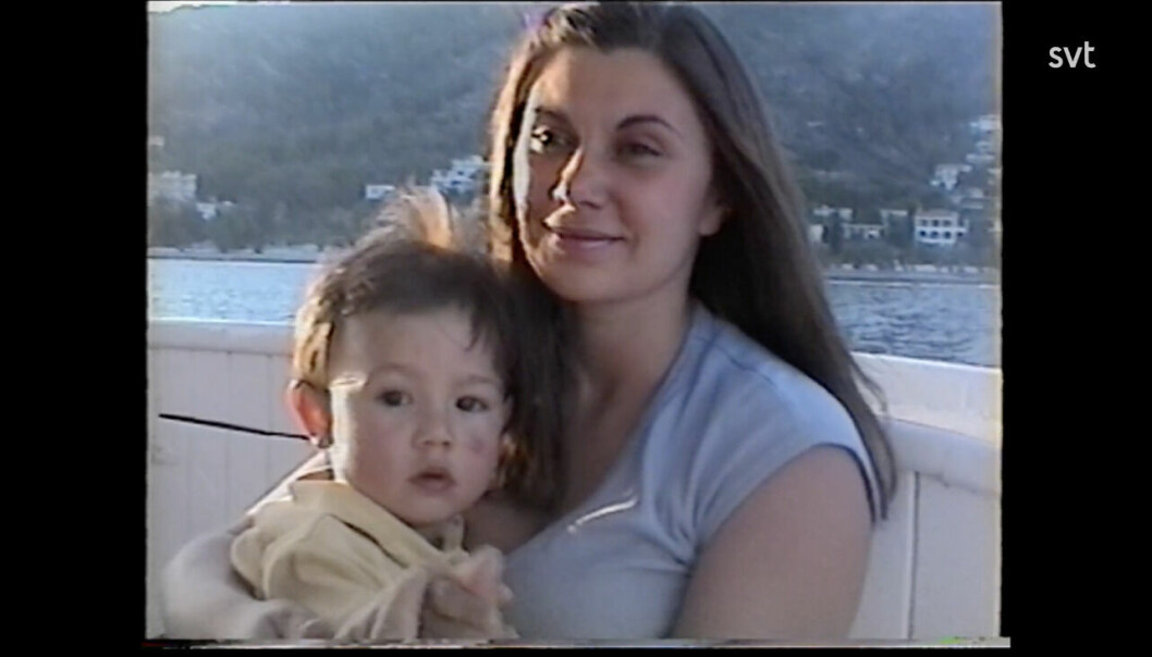 SVT-dokumentär skildrar mordet på Veronica Lin | Allas